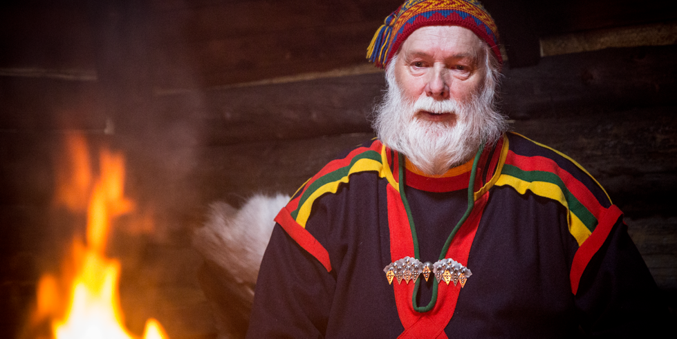 Treehotel.se - Visit the forest sami and the arctic circle